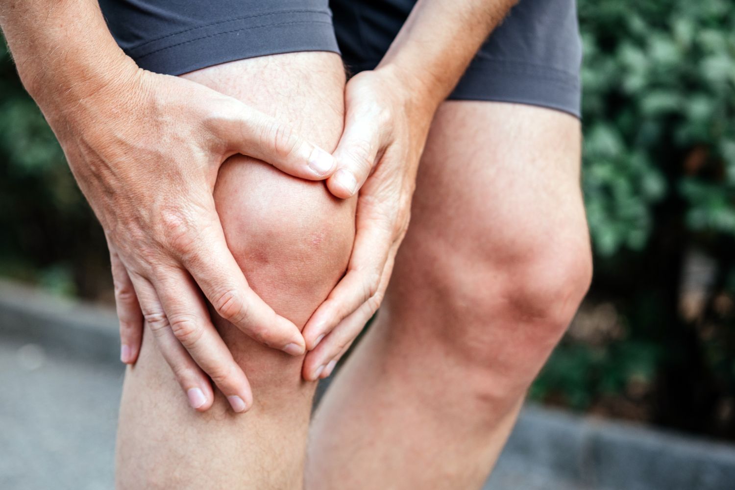How To Choose the Right Knee Brace for a Meniscus Injury - Copper Fit
