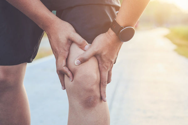 How To Relieve Patellar Tracking Pain with the Right Knee Brace ...