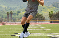 How Tight Should Compression Socks Be? - Copper Fit