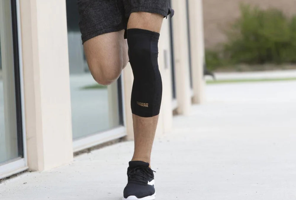 How To Get Better at Running: The Ultimate Guide - Copper Fit