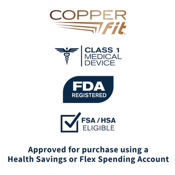 CopperFit Mobilizer Elbow - Copper Fit