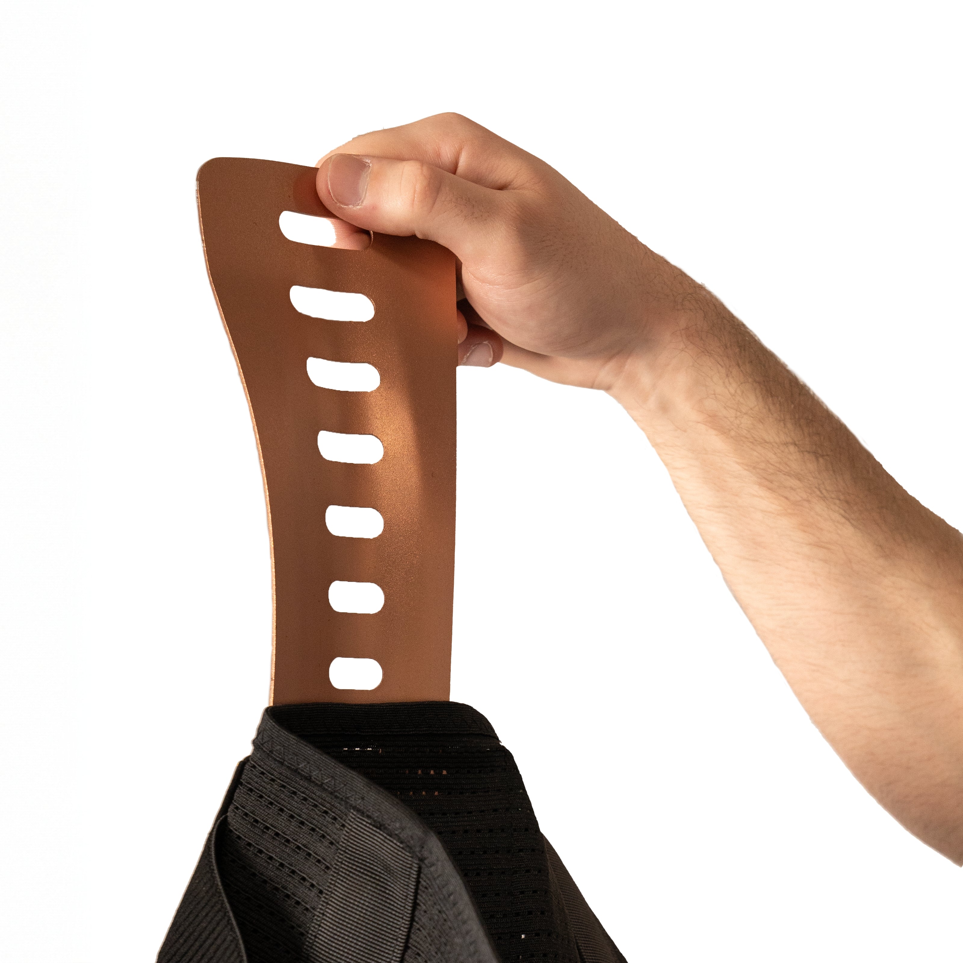 X-Socks: Cushioned Compression Socks - Copper Fit