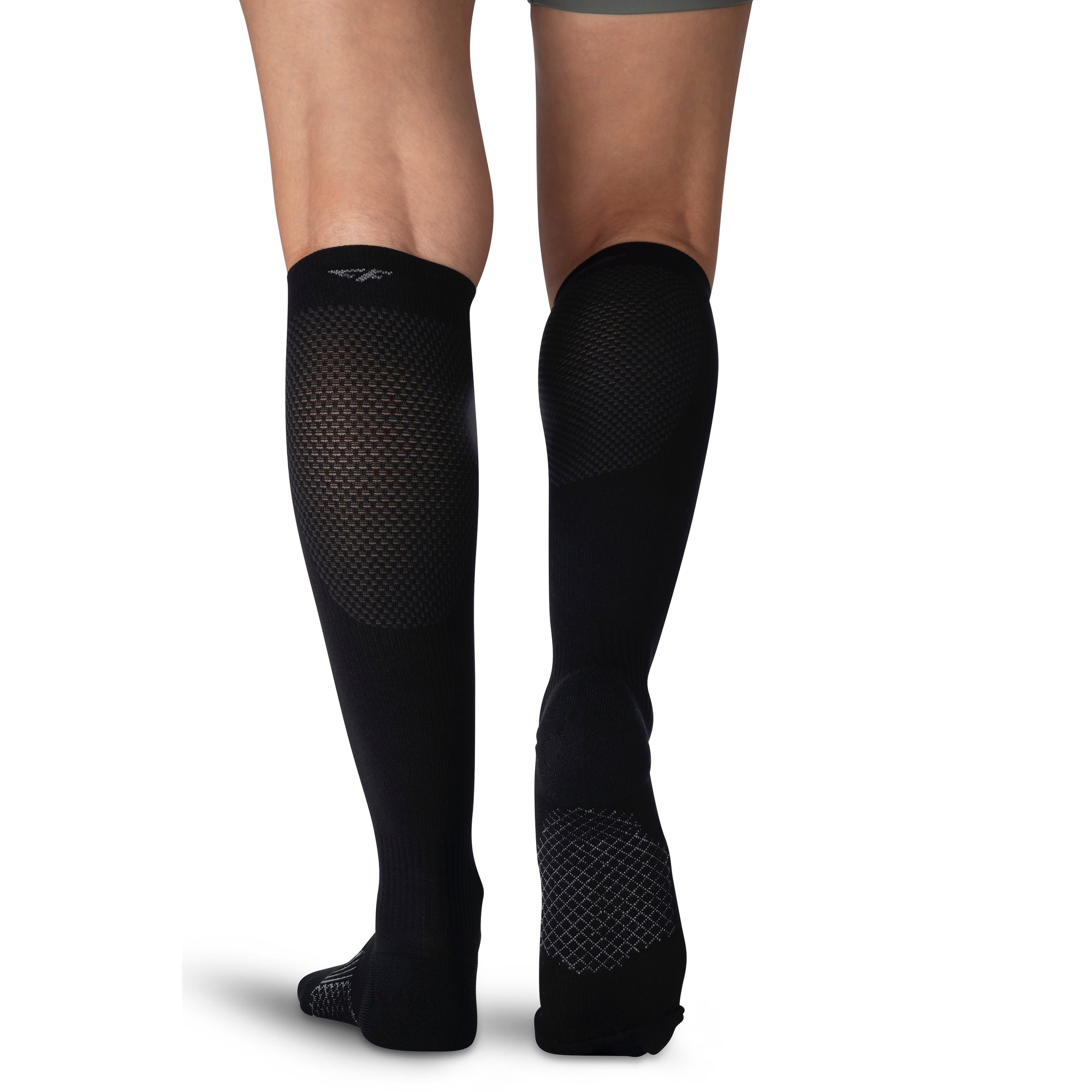 X-Socks: Cushioned Compression Socks - Copper Fit