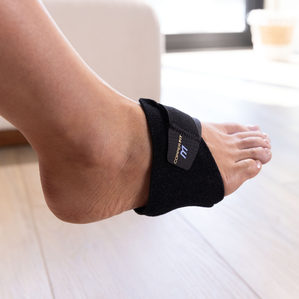 Copper Fit Mobilizer