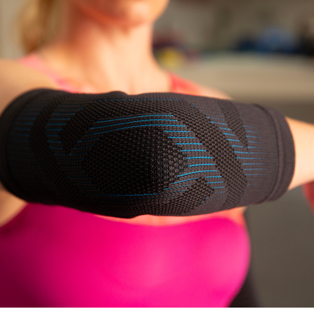 CopperFit Mobilizer Elbow - Copper Fit