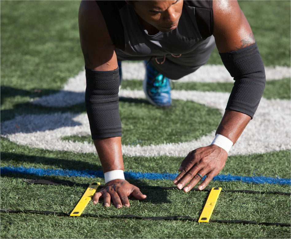 Learn About Us, Our Story & Our Mission at Copper Fit®