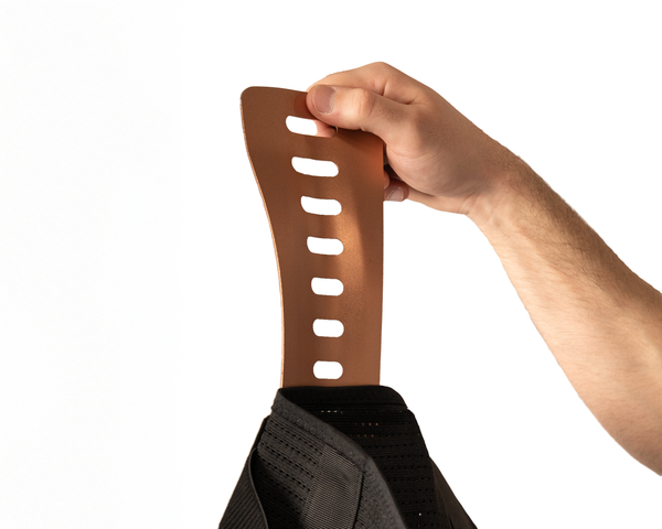 X-Socks: Cushioned Compression Socks - Copper Fit