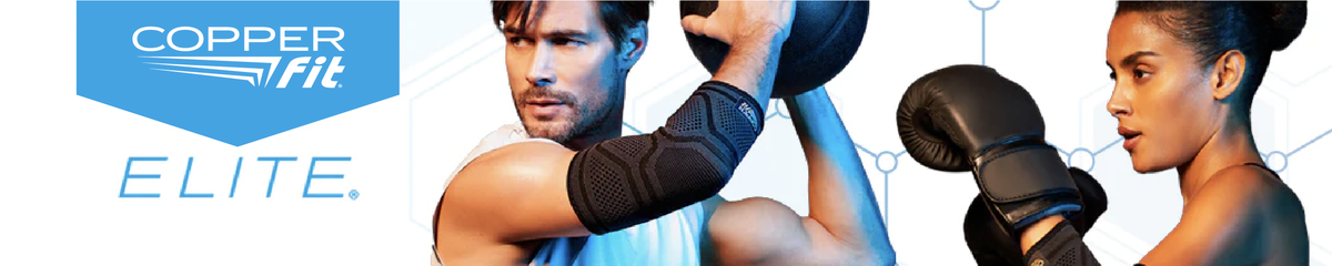 Explore the Collections - Copper Fit