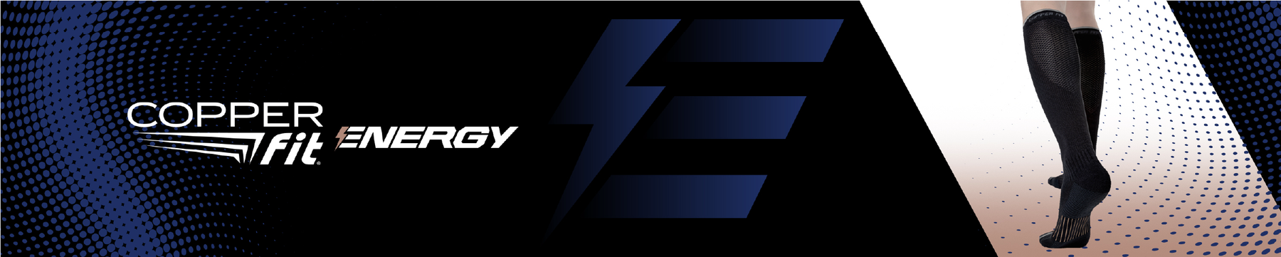 Explore the Collections - Copper Fit
