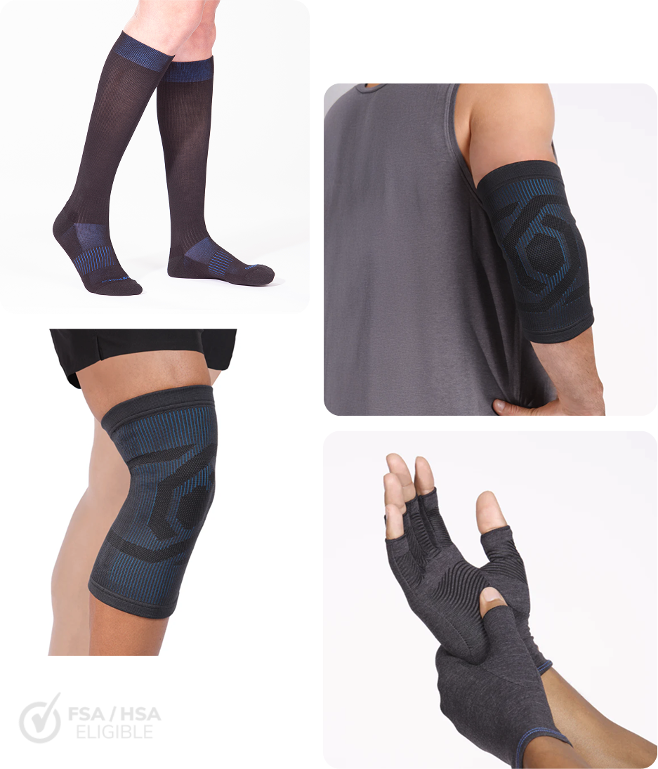 Copper Fit Mobilizer