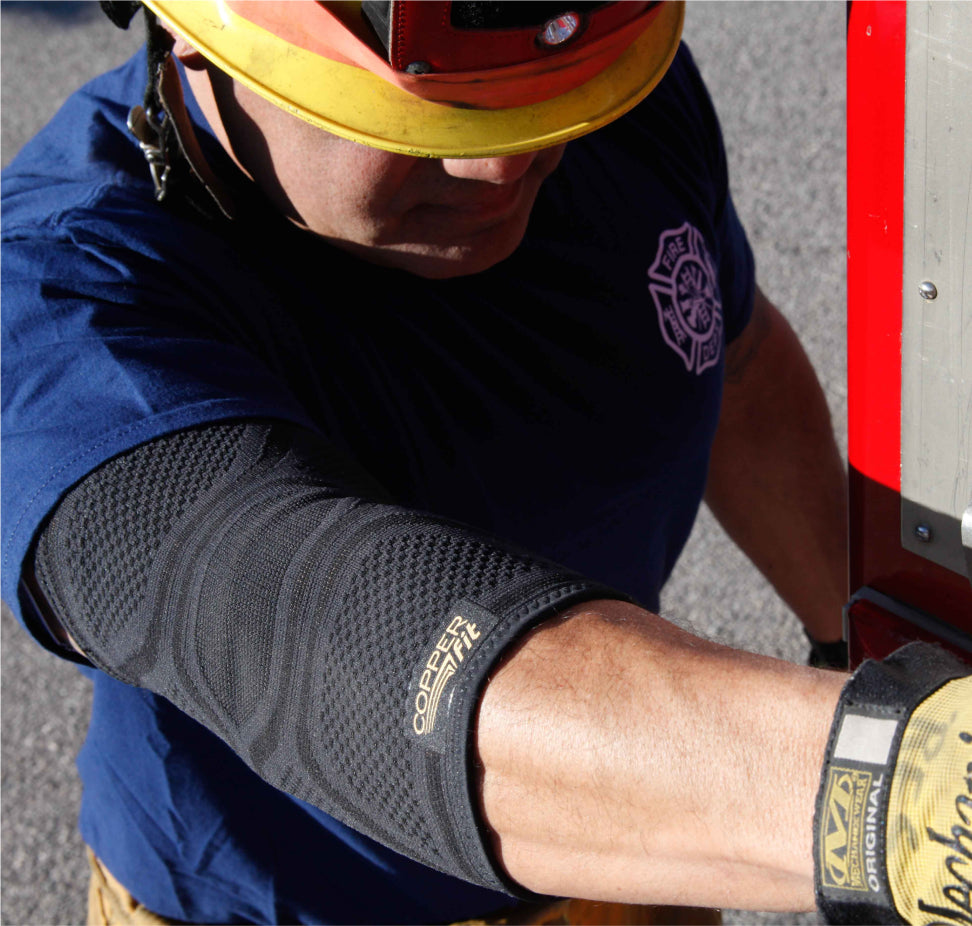 Learn About Us, Our Story & Our Mission at Copper Fit®