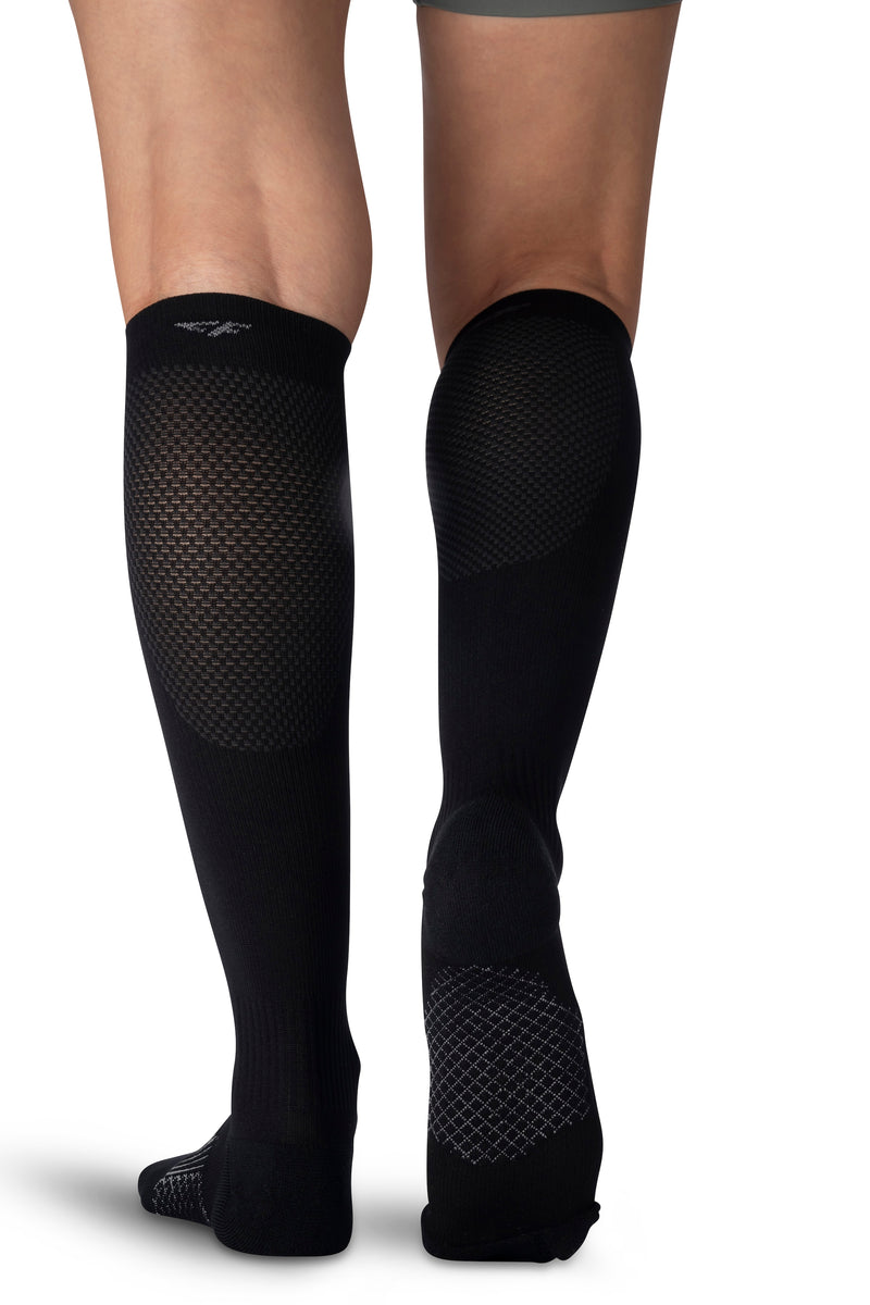 X-Socks: Cushioned Compression Socks - Copper Fit