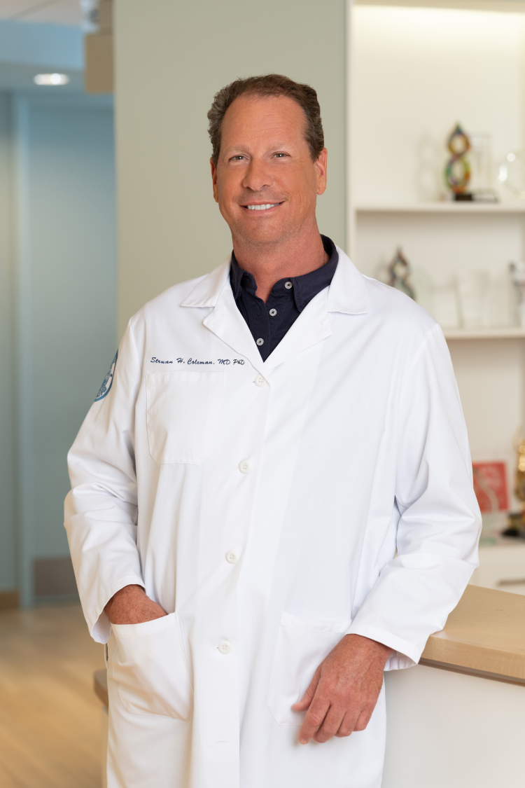 Learn About Us, Our Story & Our Mission at Copper Fit®