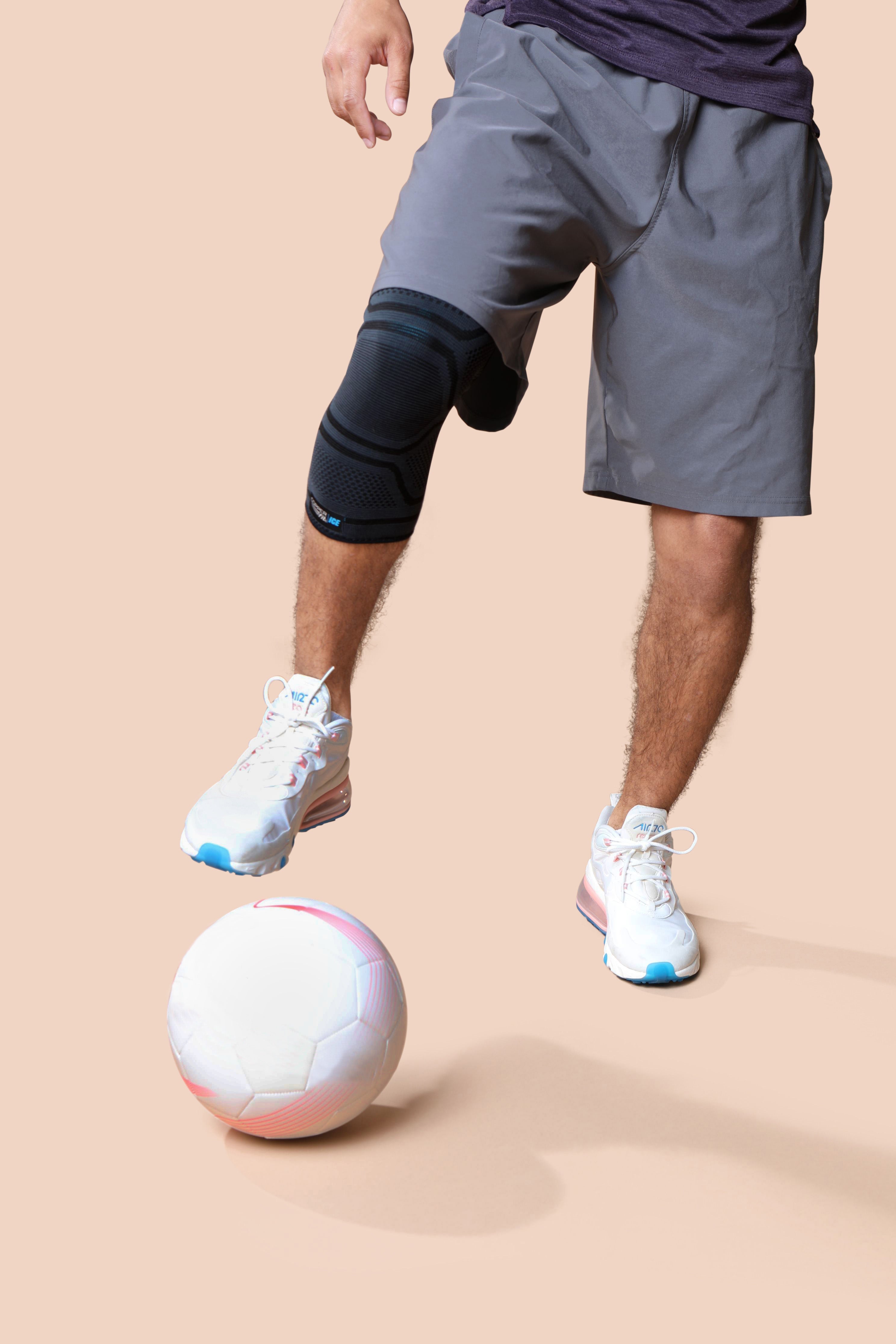 Compression Sock Levels: Understanding mmHg - Copper Fit
