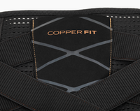 X-Back: Adjustable Back Support Belt - Copper Fit