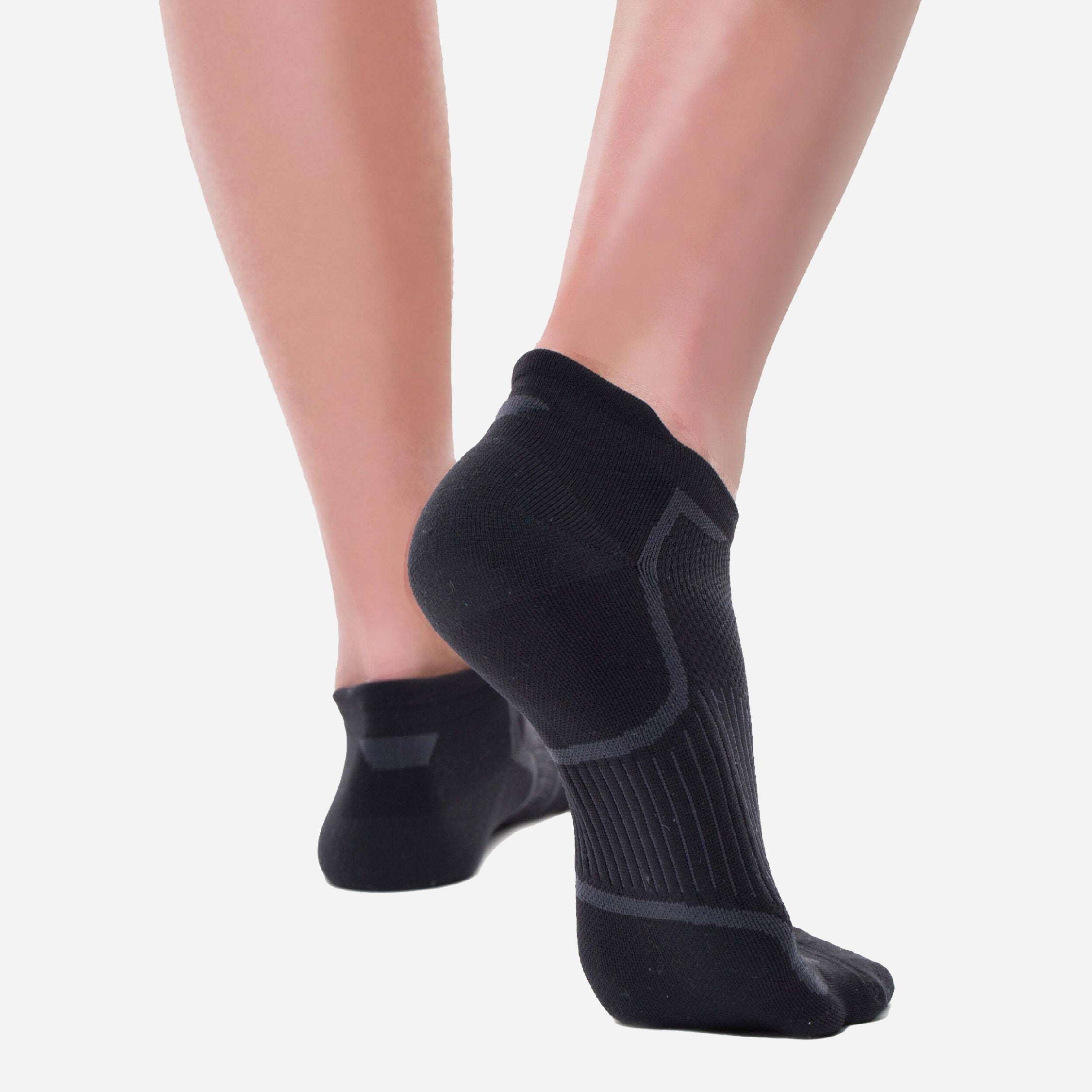 Improved Energy Ankle Compression Socks at Copper Fit USA®