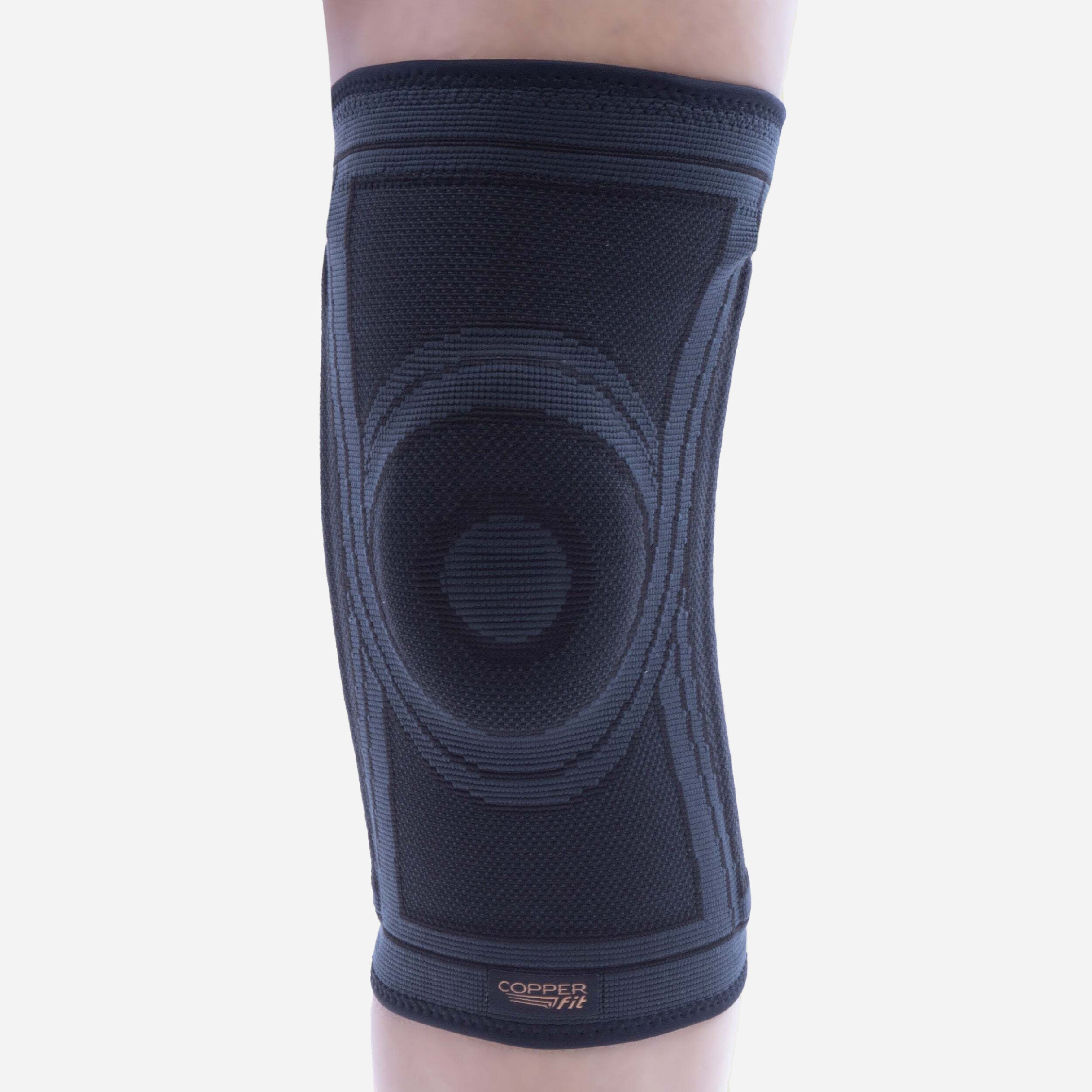 Knee Stabilizer Sleeve - Copper Fit