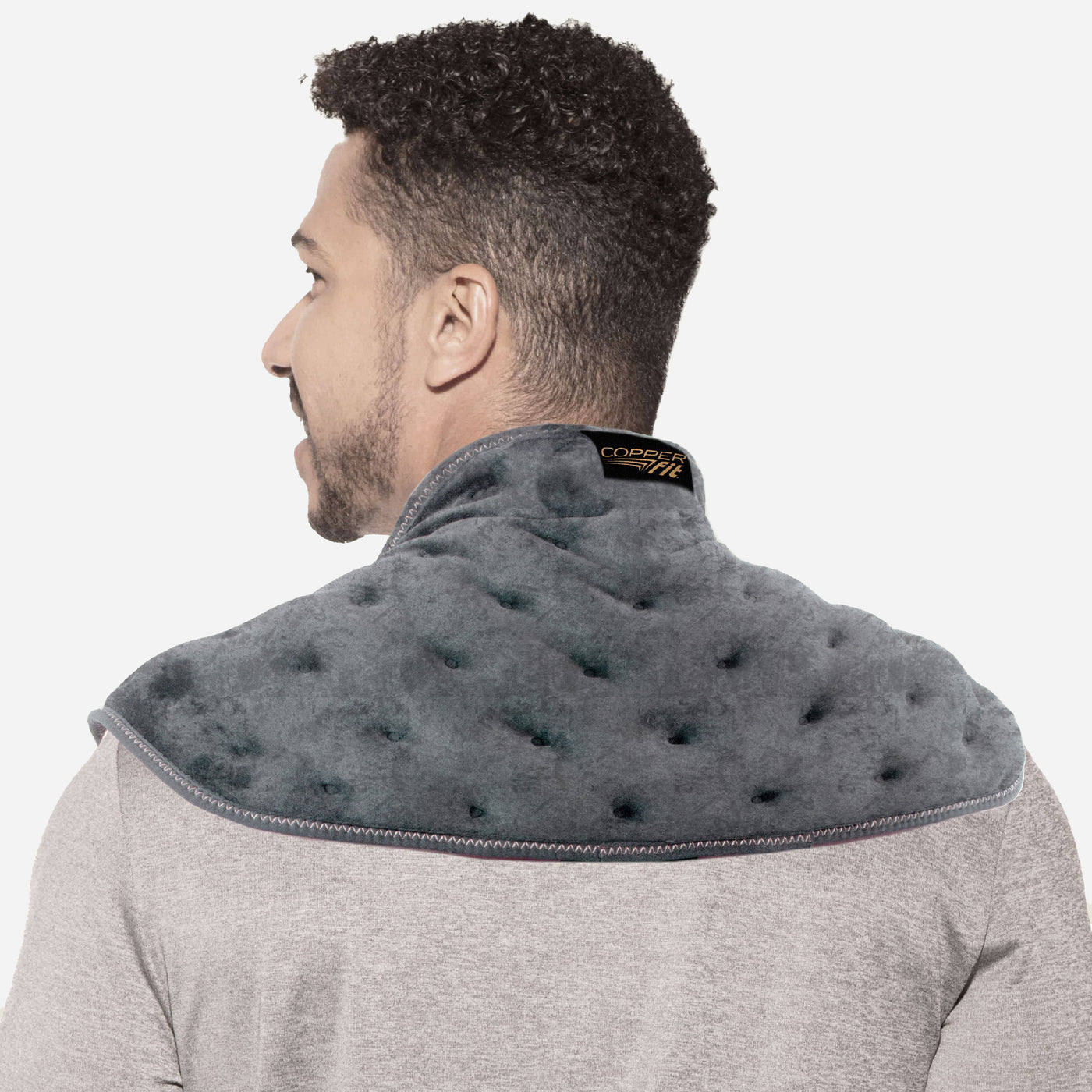 Posture & Back Supports and Shoulder Wraps - Copper Fit