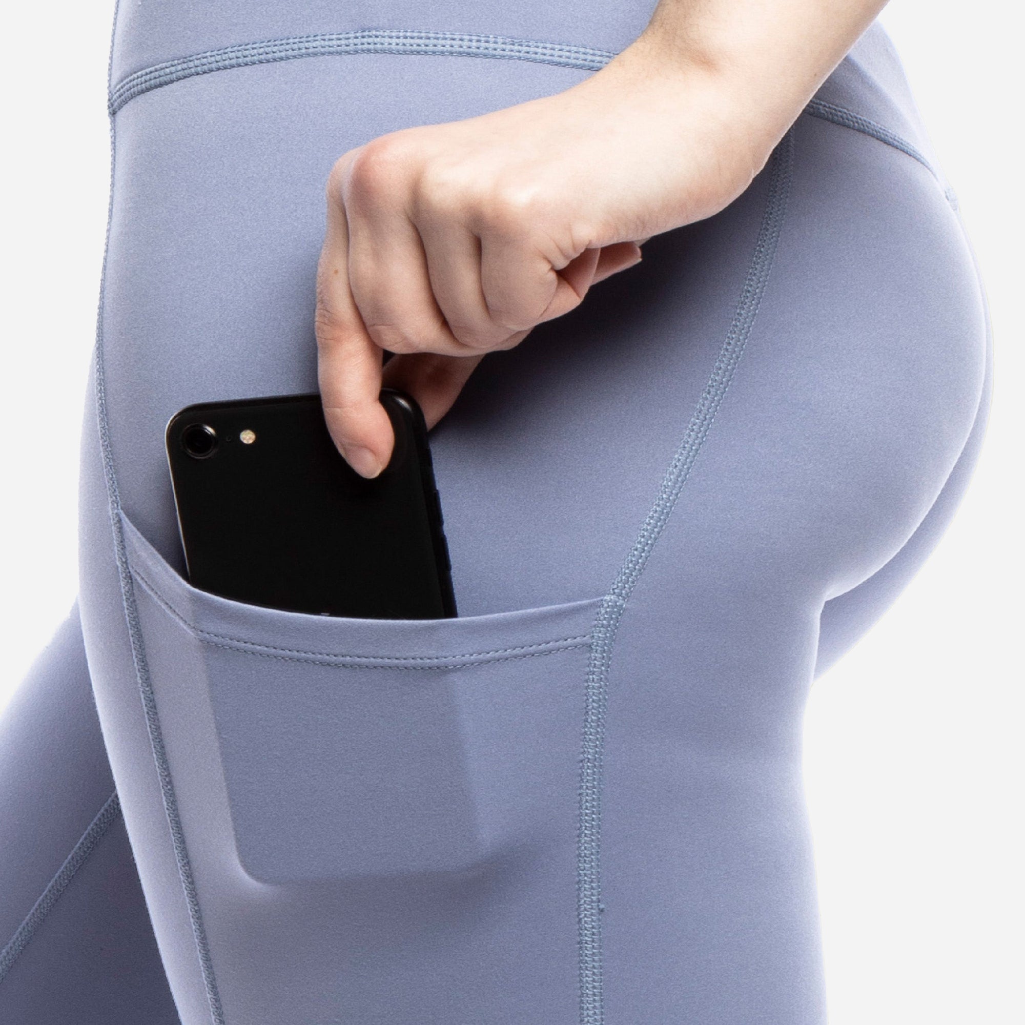 Bottoms - Copper Fit