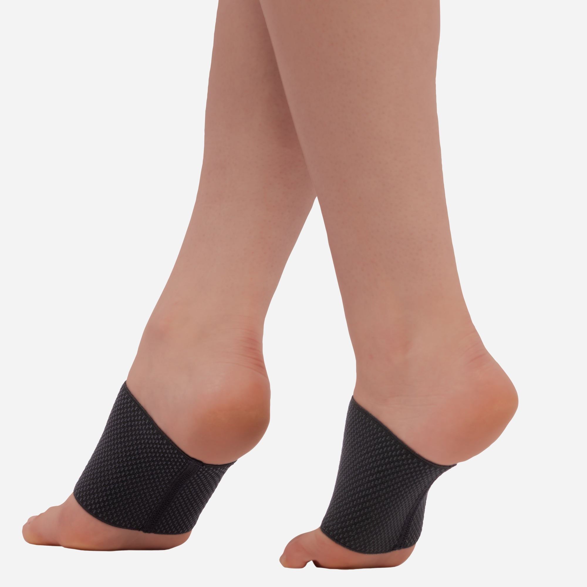 Arch Relief Compression Bands - Copper Fit